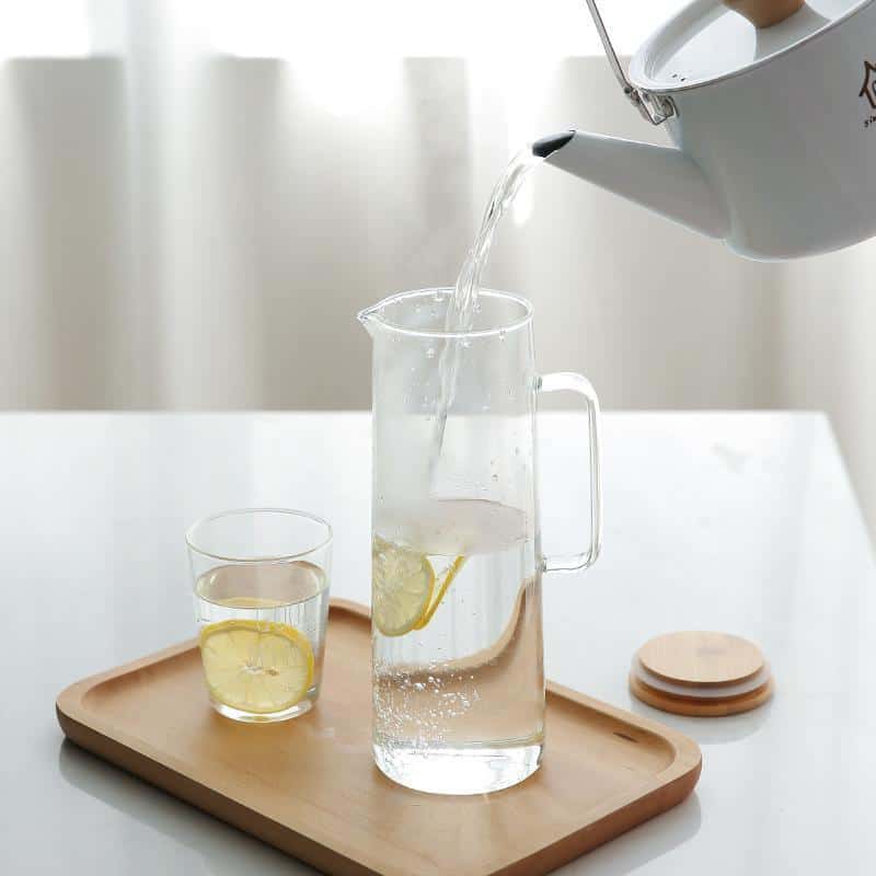 Majestic® Glass Carafe Bottle/Kettle | Flash Sale | Rosseta HOME™