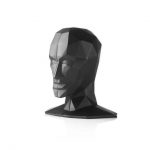 MICHAEL THINK! | Half Head Bookend | Gold Brain | Flash Sale | Rosseta ...
