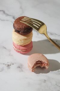 Matte Gold Flatware Set | Elegant & Modern Round Handle + Reviews